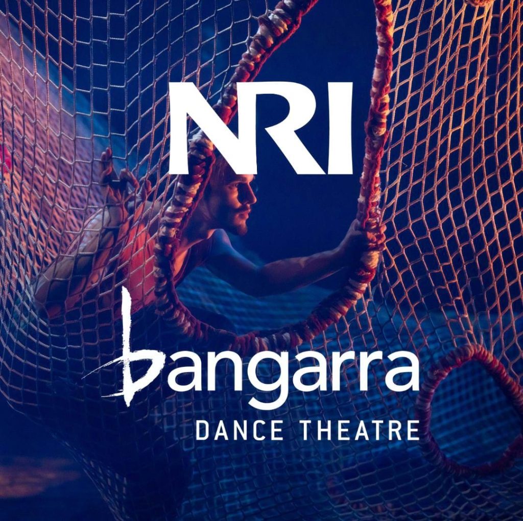 Bangarra Dance Theatre and NRI announce new three year partnership | NRI