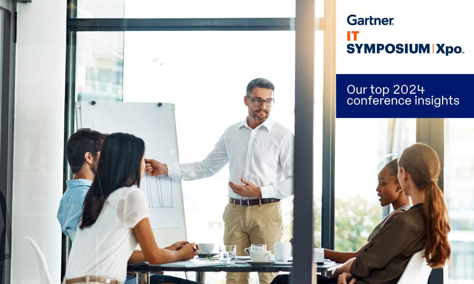 Growth, dynamic capacity, and the CEO/customer gap – top insights from ...