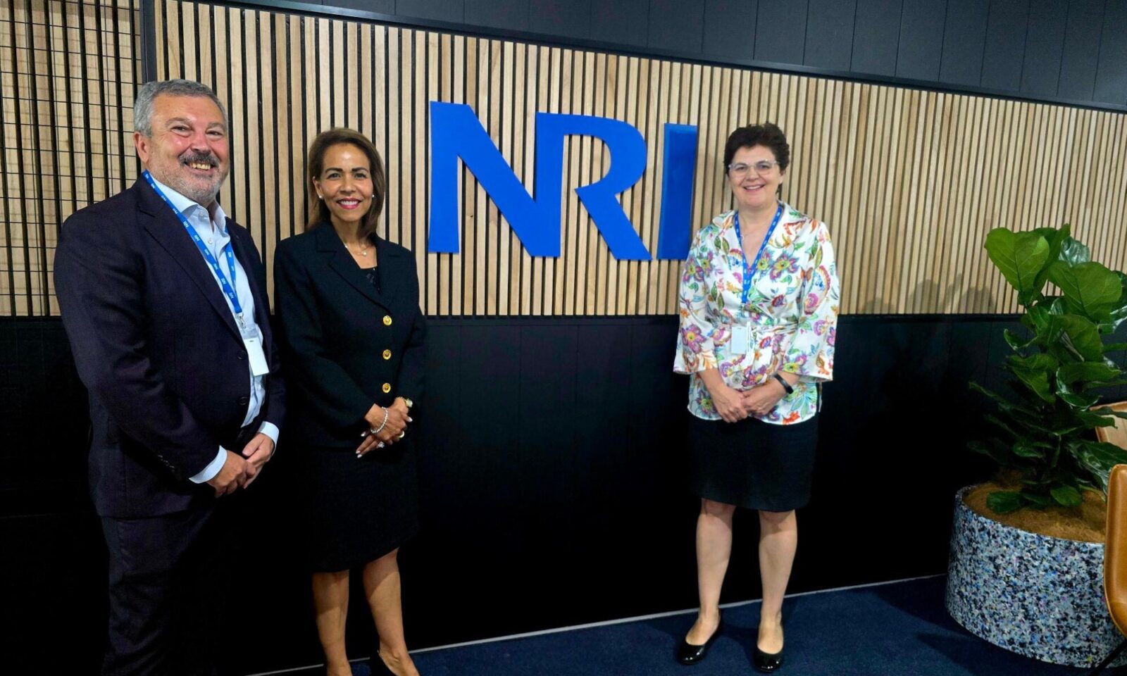 ASG Group rebrands as NRI and announces Australia and New Zealand ...