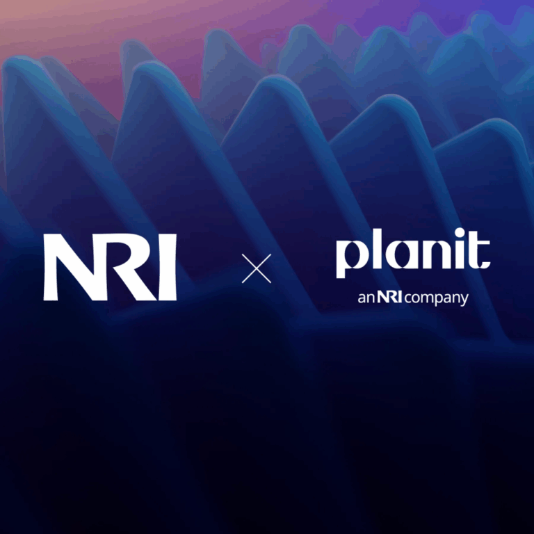 Planit joins NRI Australia & New Zealand | NRI